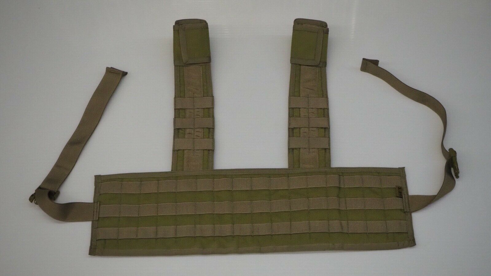 SORD SCS DH Chest Rig | Non Issued Kit