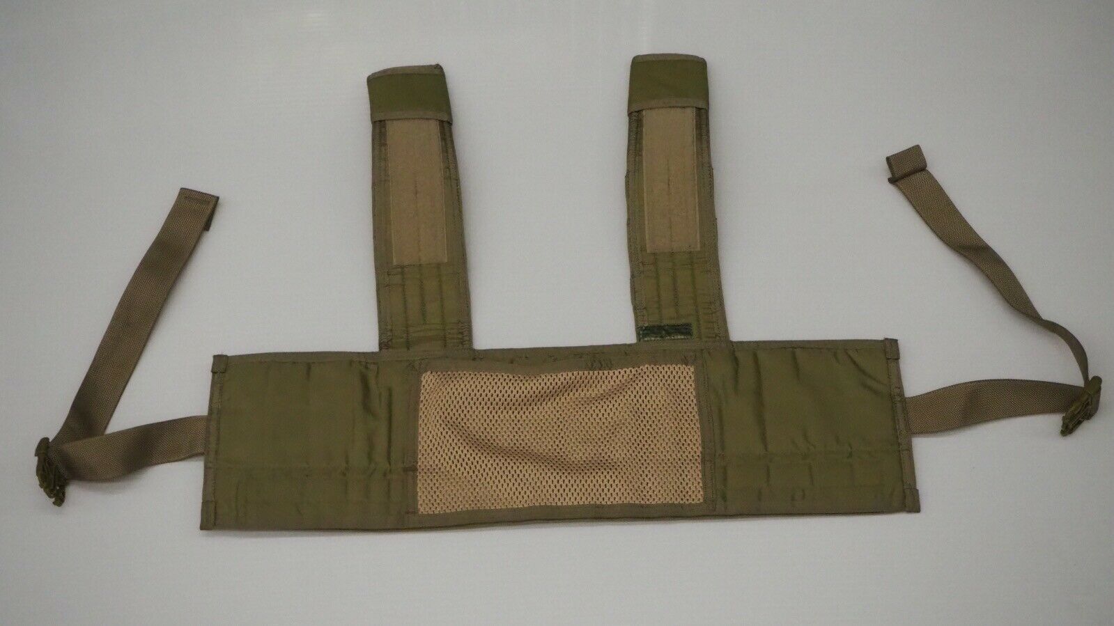 SORD SCS DH Chest Rig | Non Issued Kit